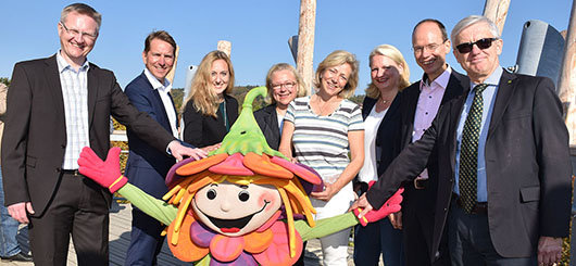 Positive Schlussbilanz der LaGa Bad Iburg - Lokale Nachrichten ...