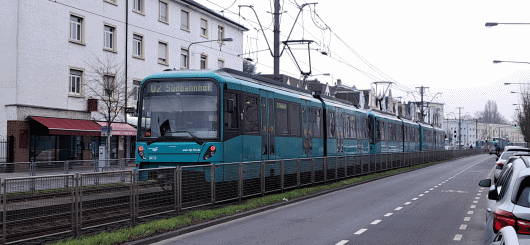 RMV: Unübersichtliche Verbindungen und Personalengpässe - Lokale ...